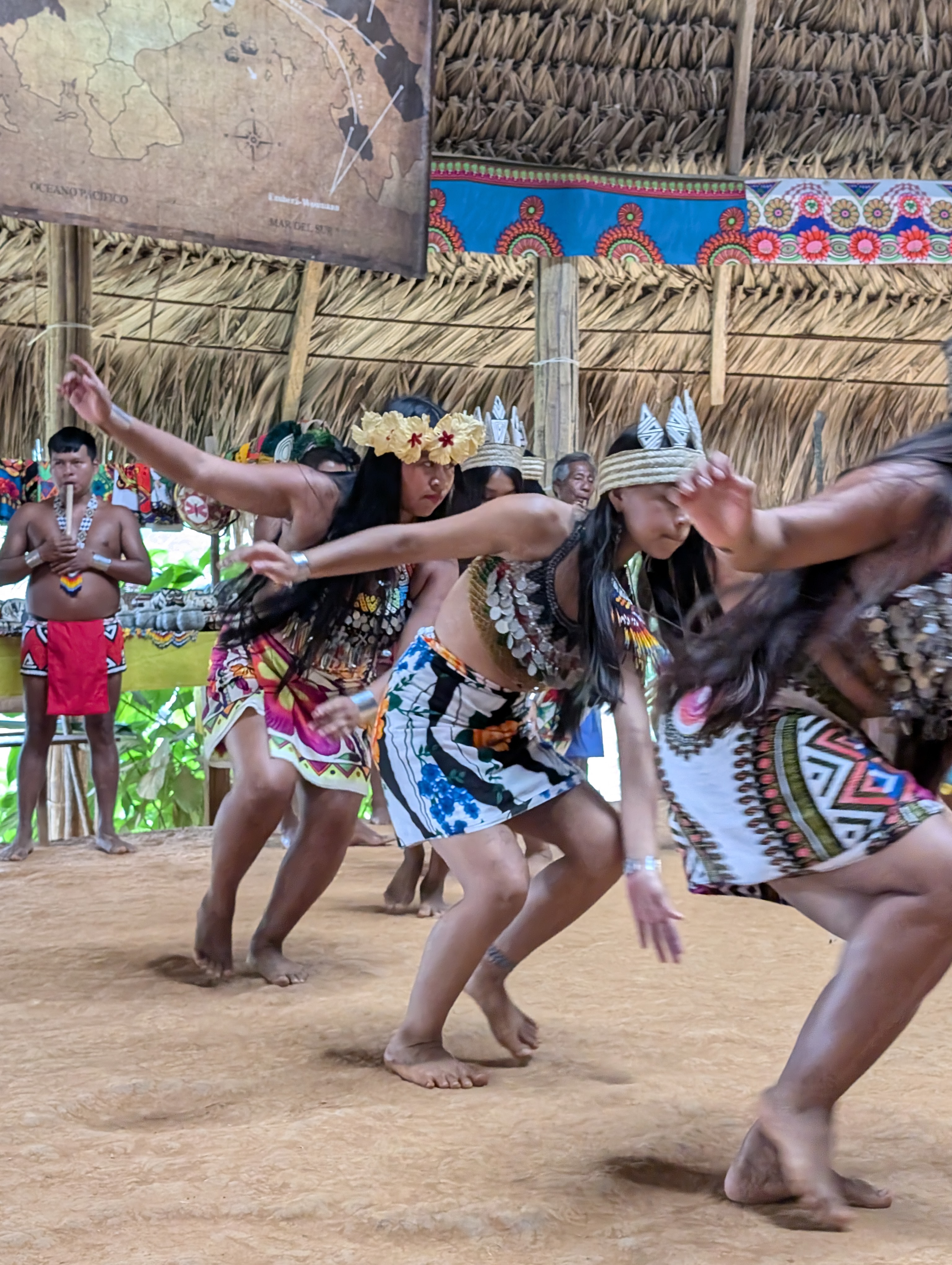 Embera Tribe: Heritage, Challenges, and Community Tourism – Panama All ...