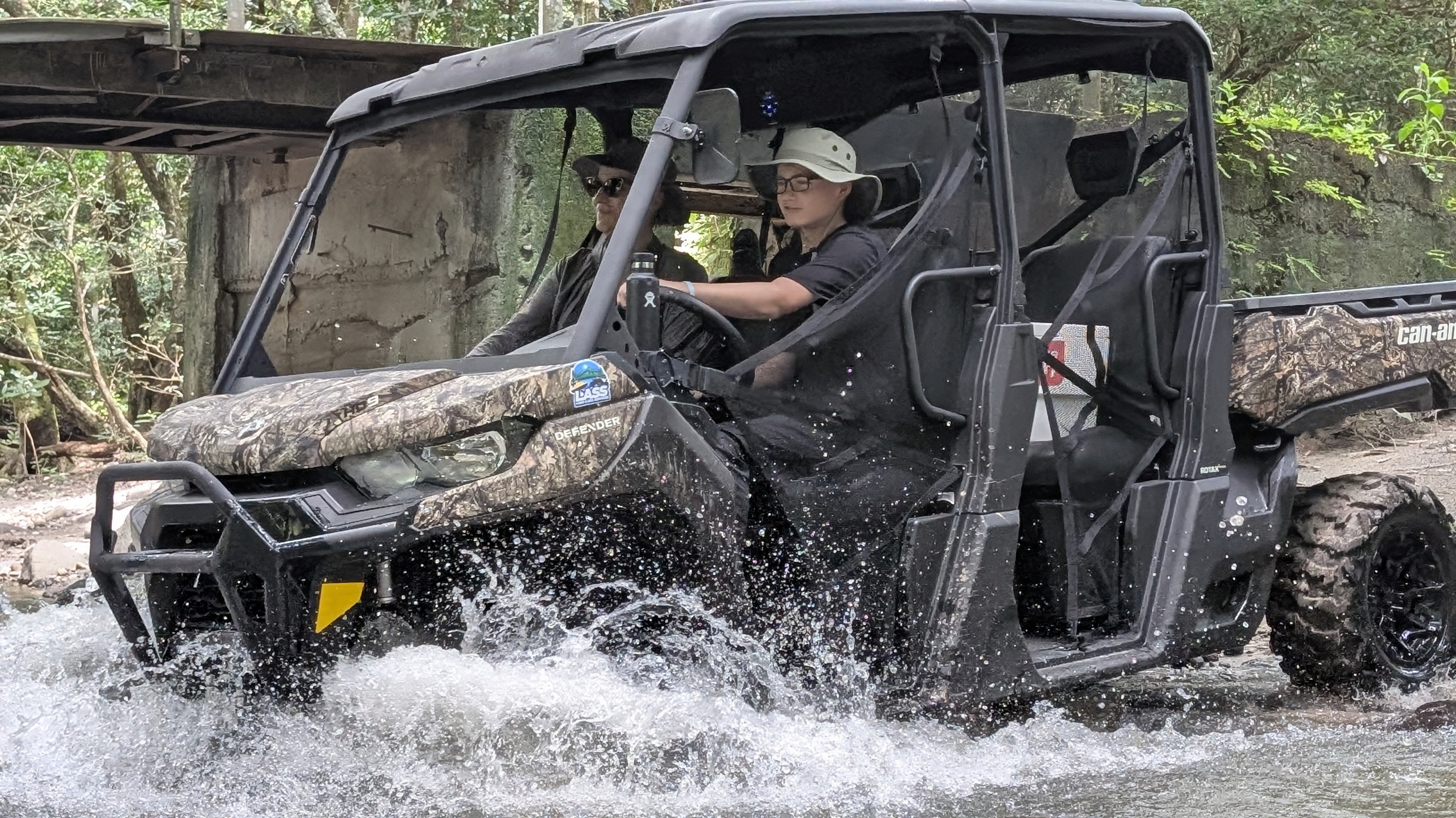 Discover Panama: ATV Adventures Through Mountains and Beach – Panama ...
